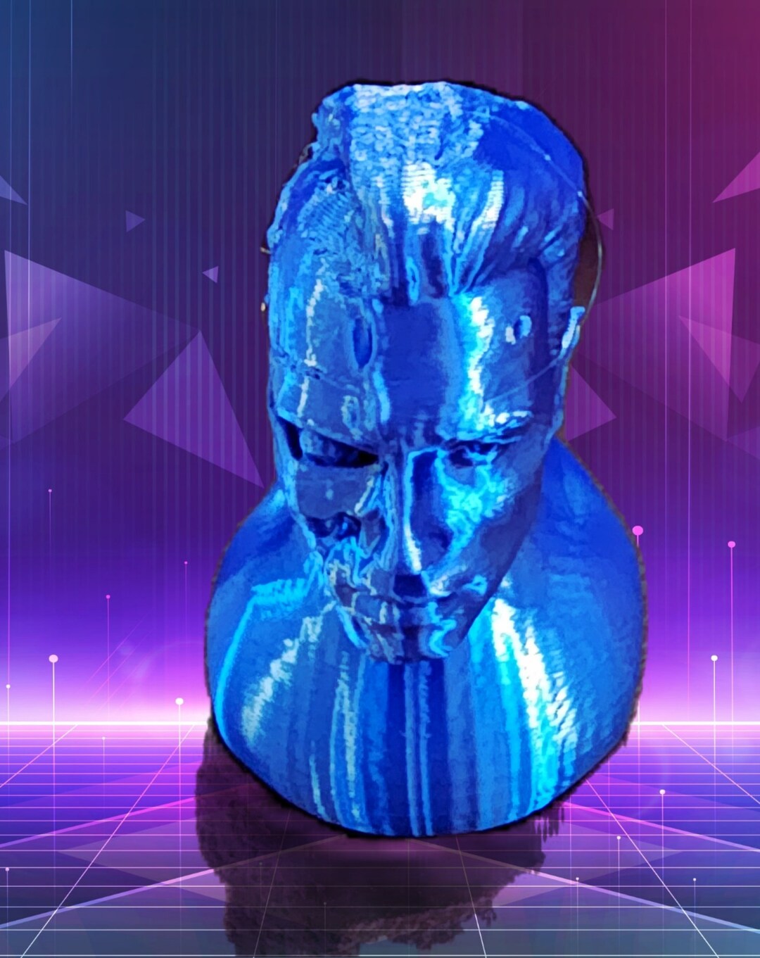 Jeep Dash Ducking 3D Print Terminator Duck Personalize Color Choice - Etsy