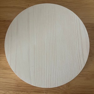 Large Glass Dome With White Wooden Base | 26 V 17 Cm (h, W) | Extra ...