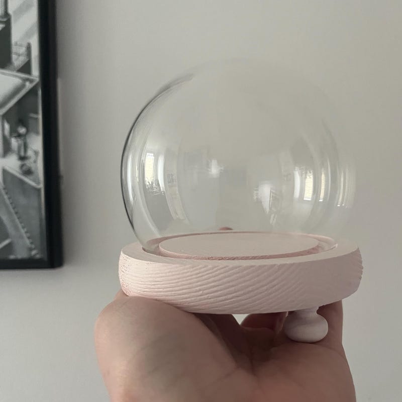 Bell Jar - Etsy