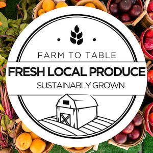 Produce - Etsy