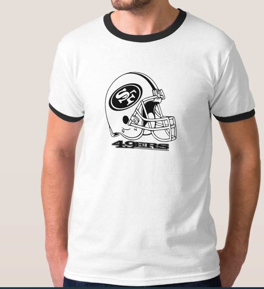 49ers Fútbol svg, 49ers Fan svg, 49ers svg, 49ers fútbol svg, 49ers png ...