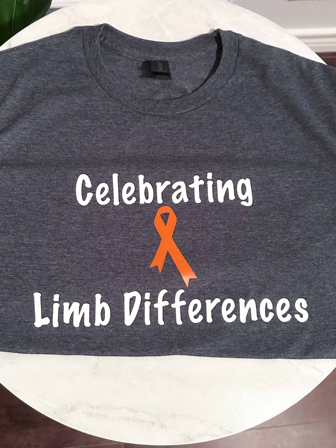 Celebrating Limb Differences Not Attending Event - Etsy