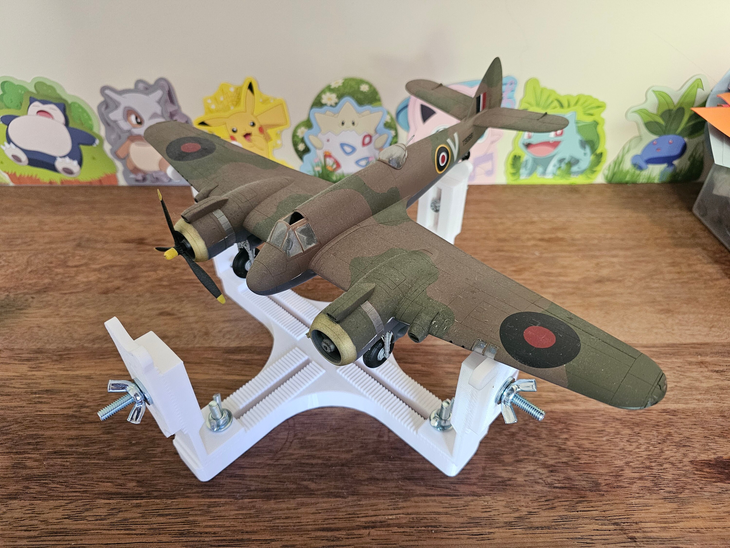 Scale Model Painting Jig Mk2 - Etsy