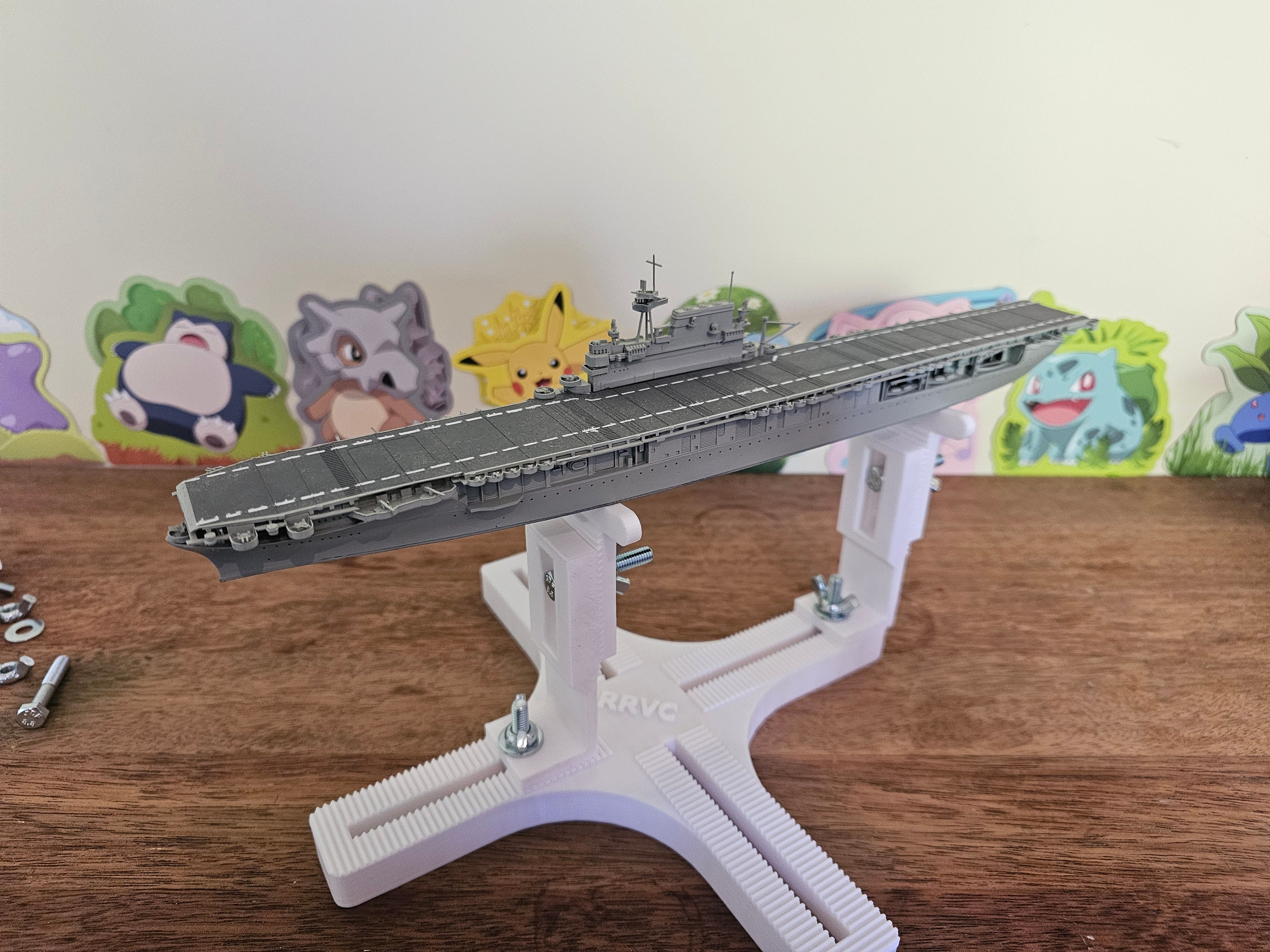 Scale Model Painting Jig Mk2 - Etsy