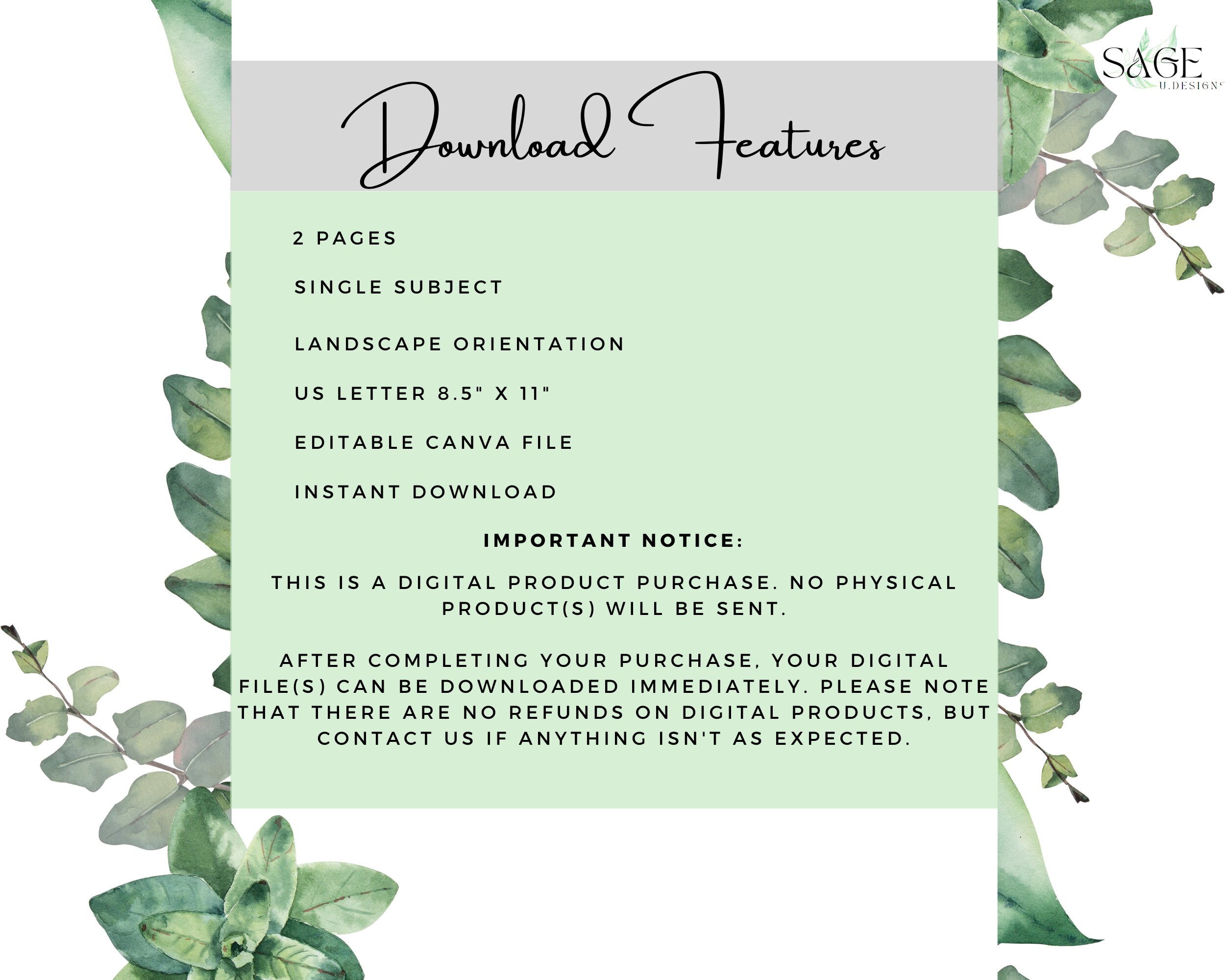 Editable Back to School Coloring Page Template / Canva Editable First ...