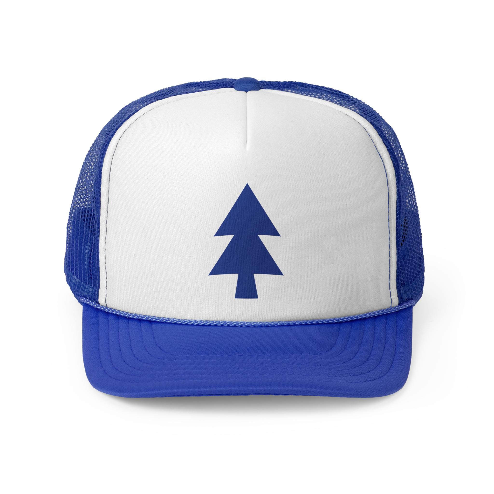 Dipper Pines Gravity Falls Hat - Etsy