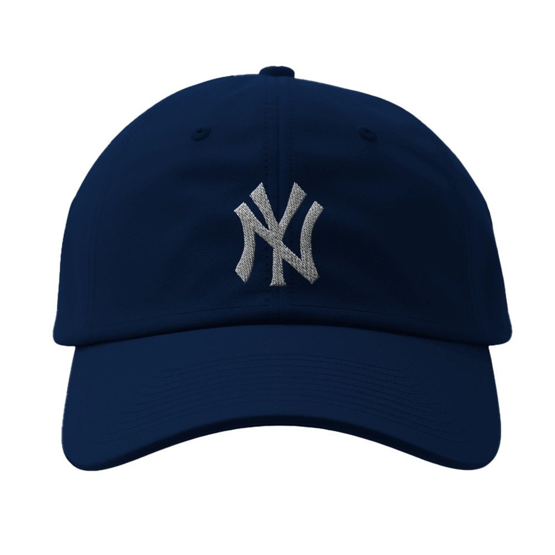 Annabeth Chase New York Yankee Fitted Baseball Cap - Etsy