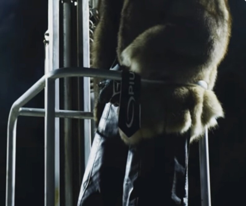 OPIUM TIE Playboi Carti Antagonist Tour Merch - Etsy