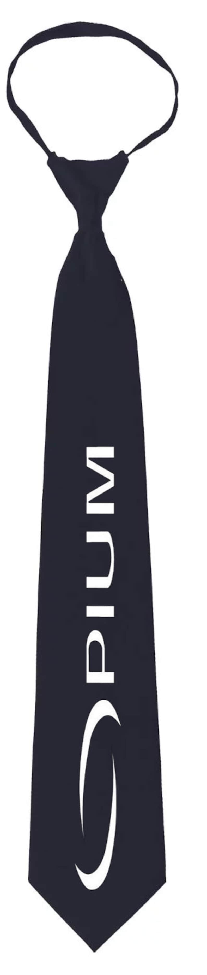 OPIUM TIE Playboi Carti Antagonist Tour Merch - Etsy