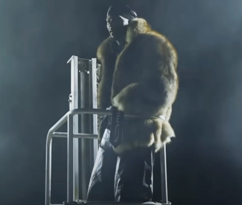 OPIUM TIE Playboi Carti Antagonist Tour Merch - Etsy