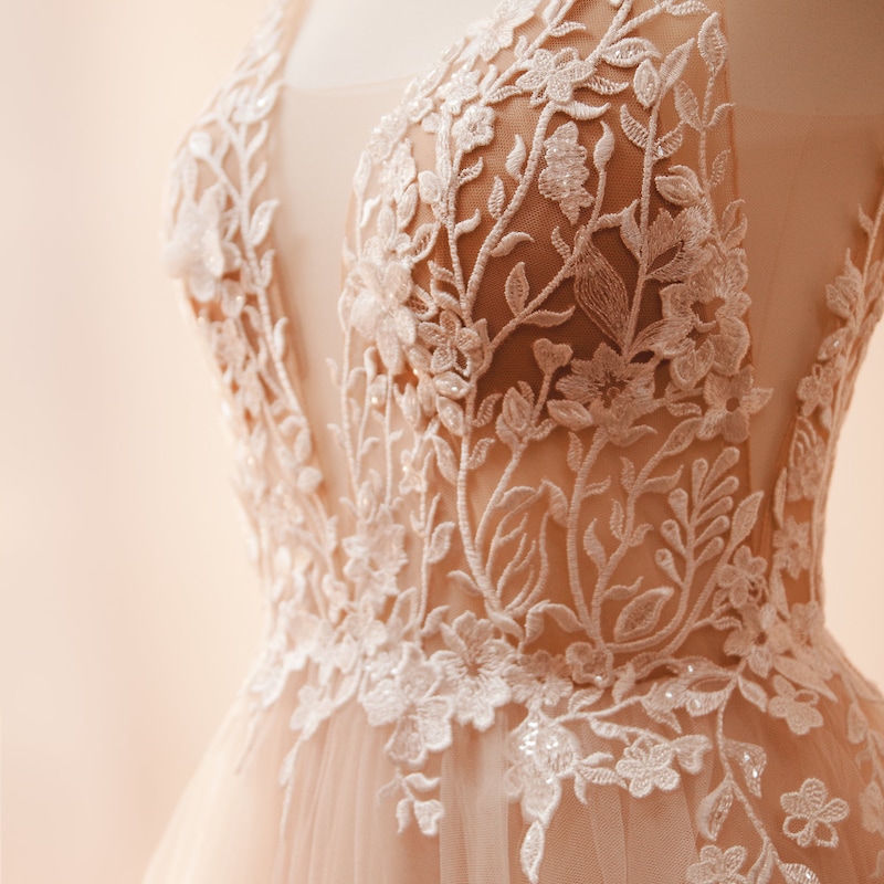 Bohemian Couture - Etsy