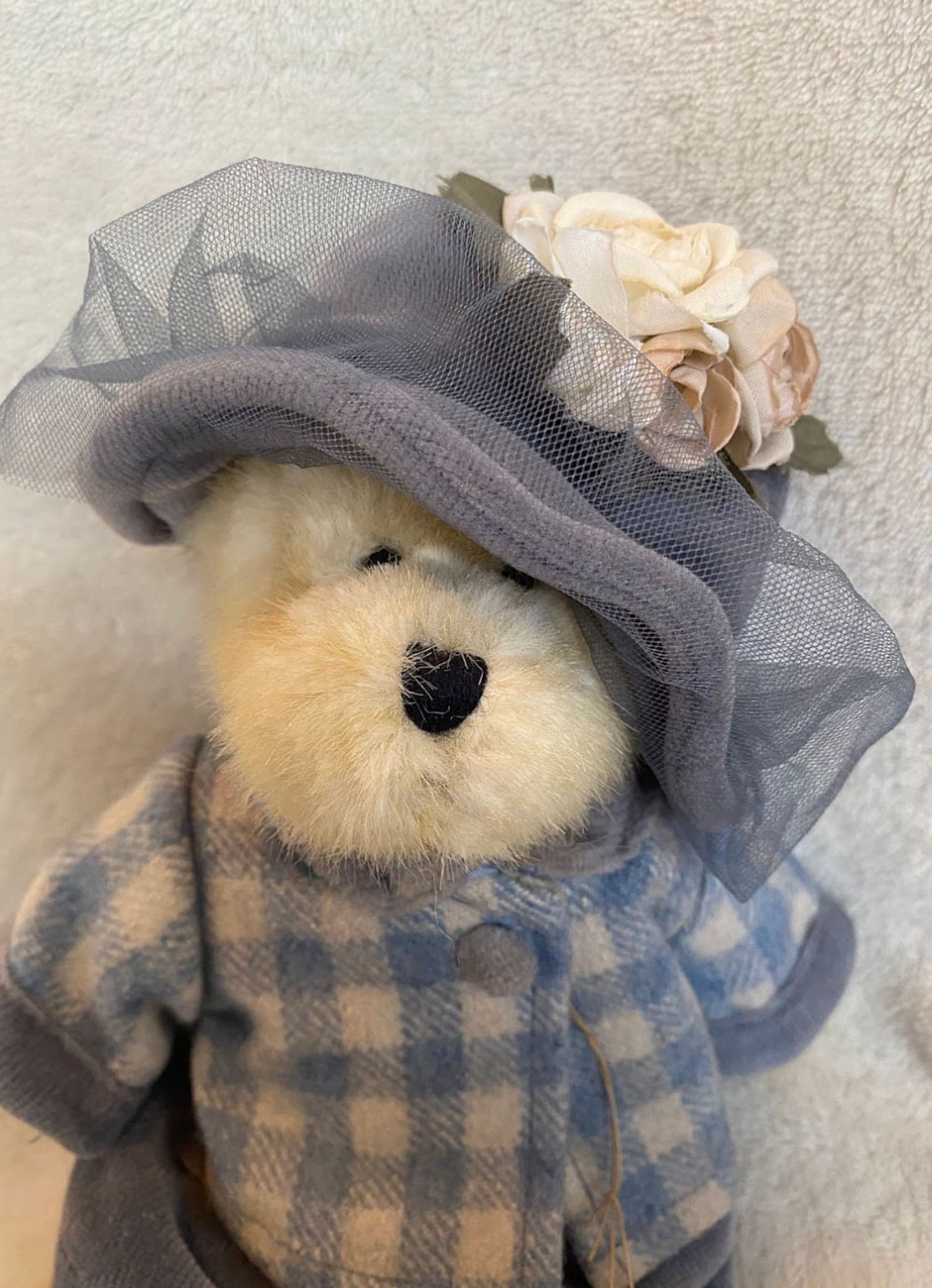 Boyd's Bears Limited Edition Best Dressed Bears - Etsy