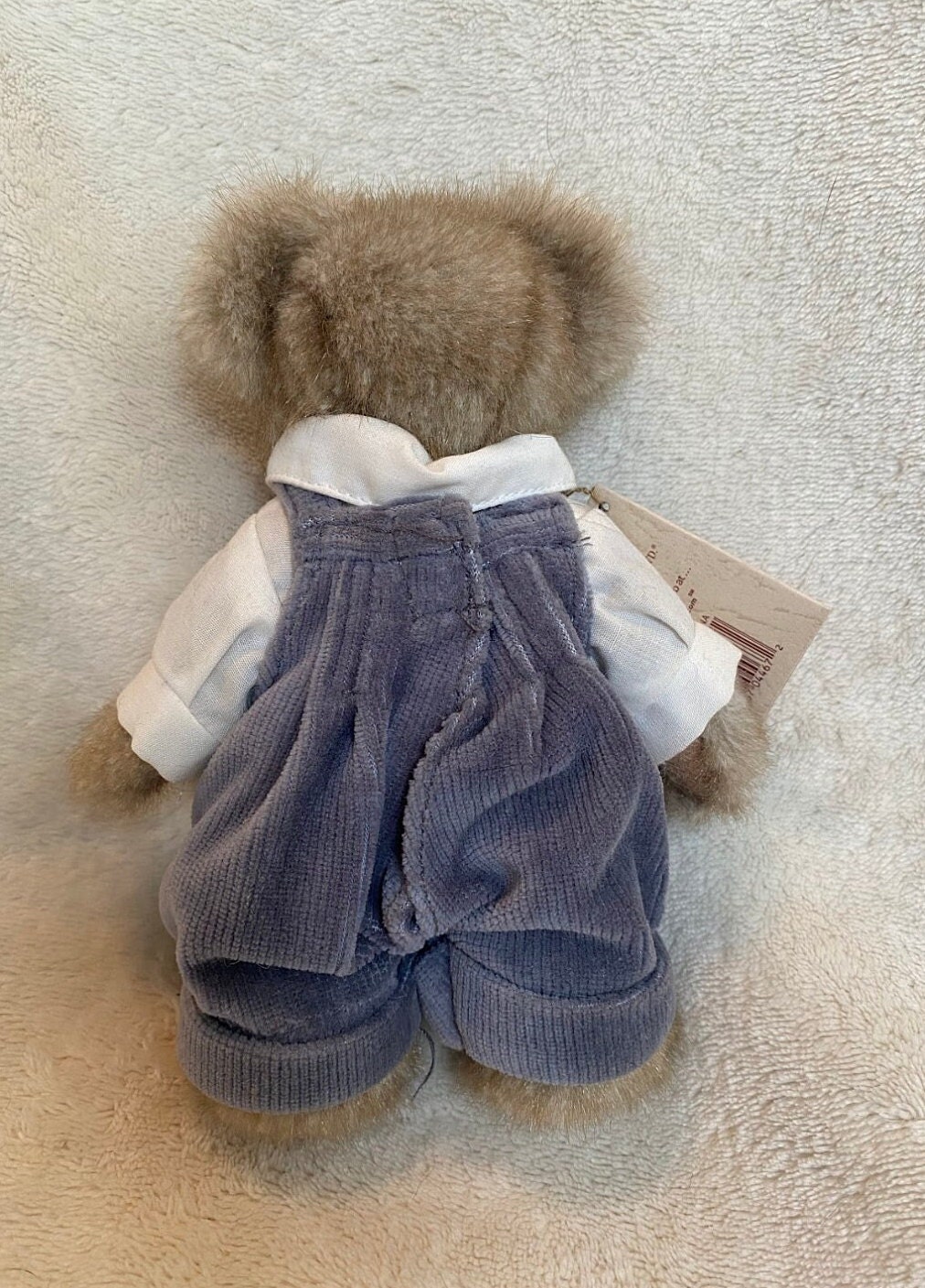 Boyd's Bears Limited Edition Best Dressed Bears - Etsy
