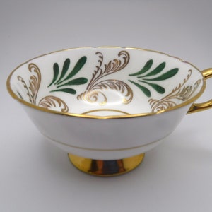 Paragon Vintage Teacup and Saucer | Fancy Bridgerton | Bone China | Tea ...