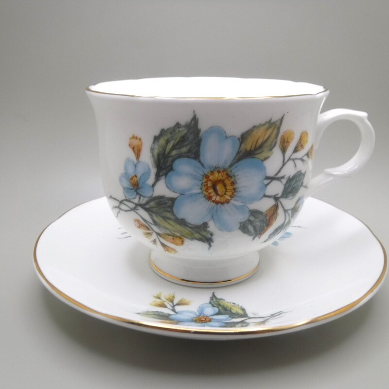 Wellington China - Etsy