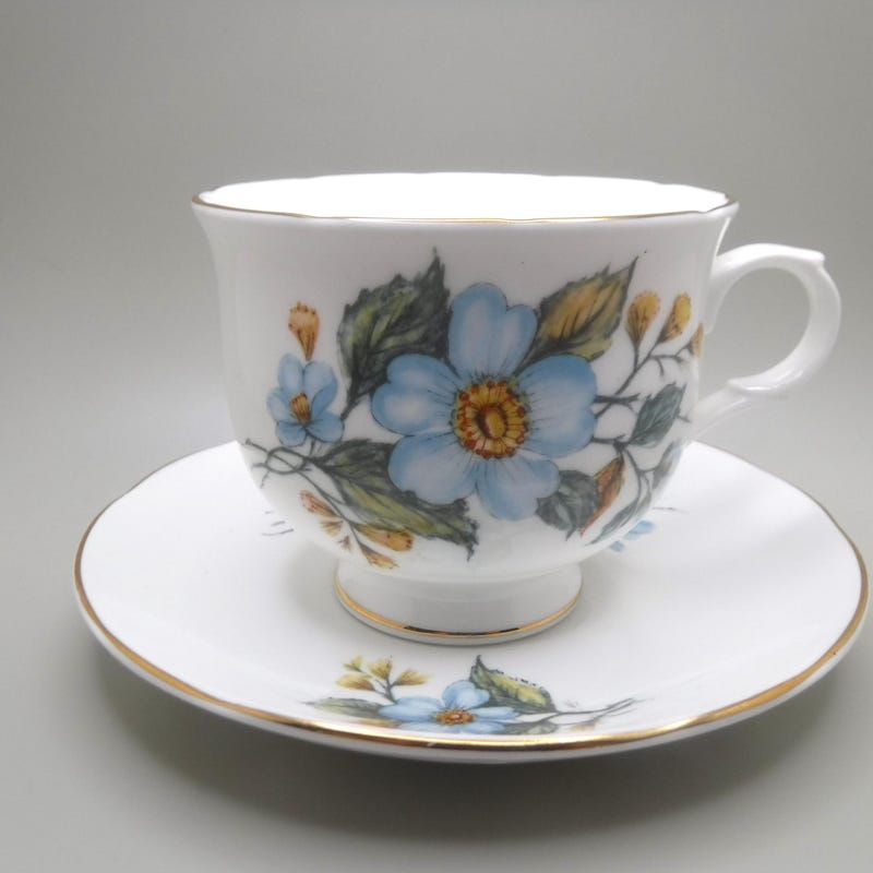 Wellington China - Etsy