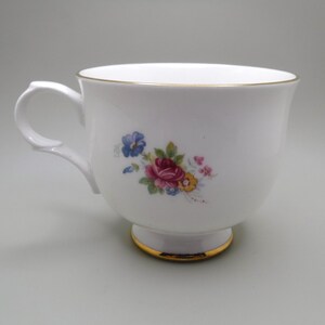 Sadler Vintage Teacup and Saucer Ladies Tea Party Afternoon Tea Elegant ...