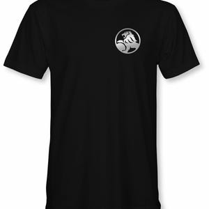 Holden Commodore / Caprice T-shirt | SSV, Chevy SS, PPV, Hsv, Grange ...
