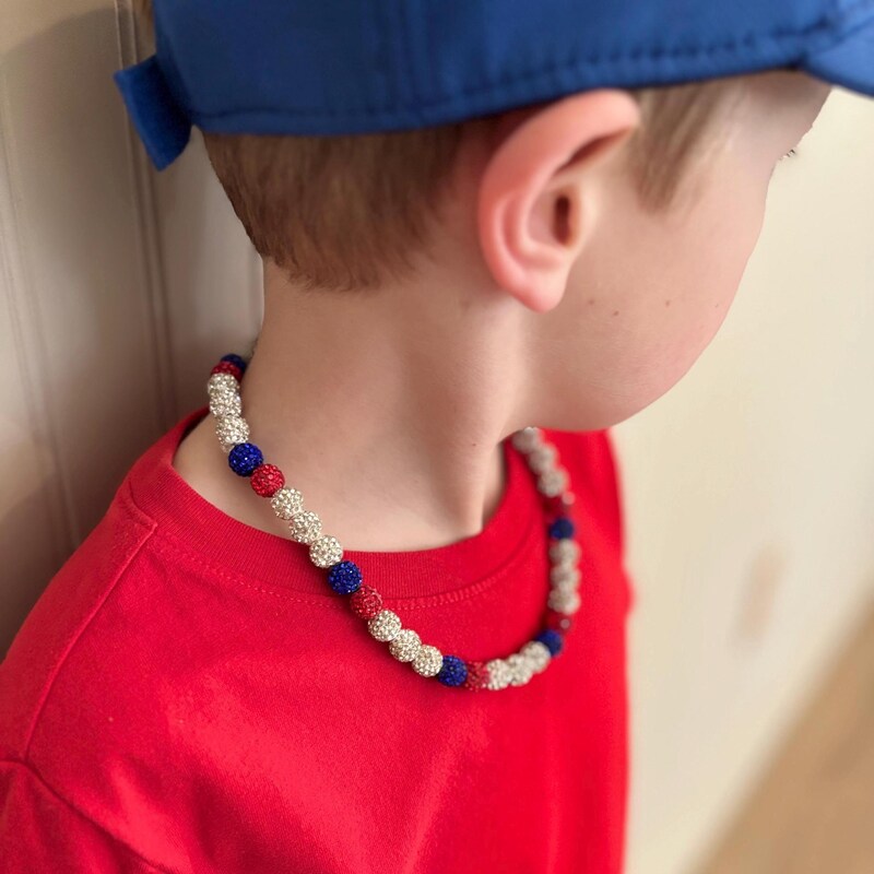 Baseball Bling - Etsy