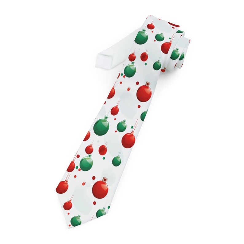 Green and Red Christmas Bulbs, Gifts for Him, Gift for Boss, Fun ...