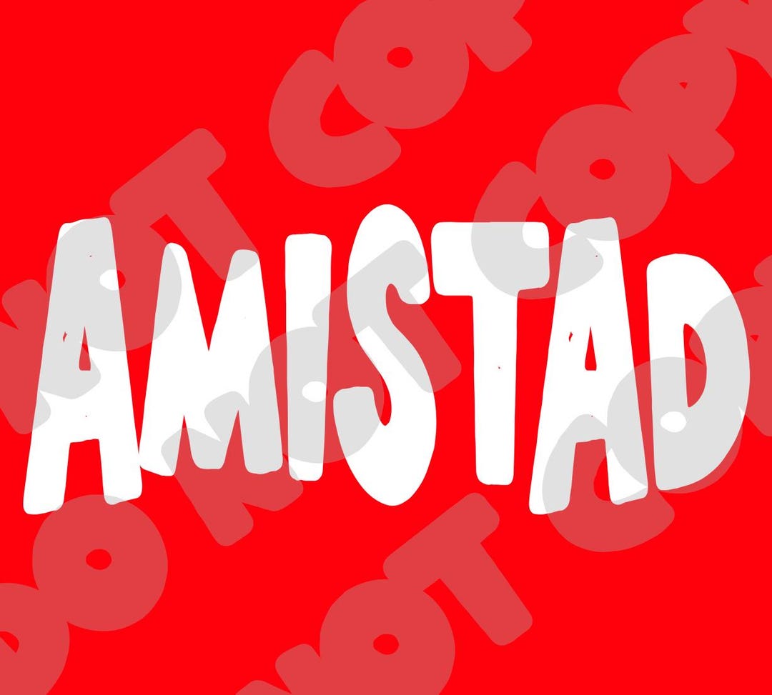 Amistad Distressed NEW Ron Clark House Names Wavy Trendy Tee Shirt ...