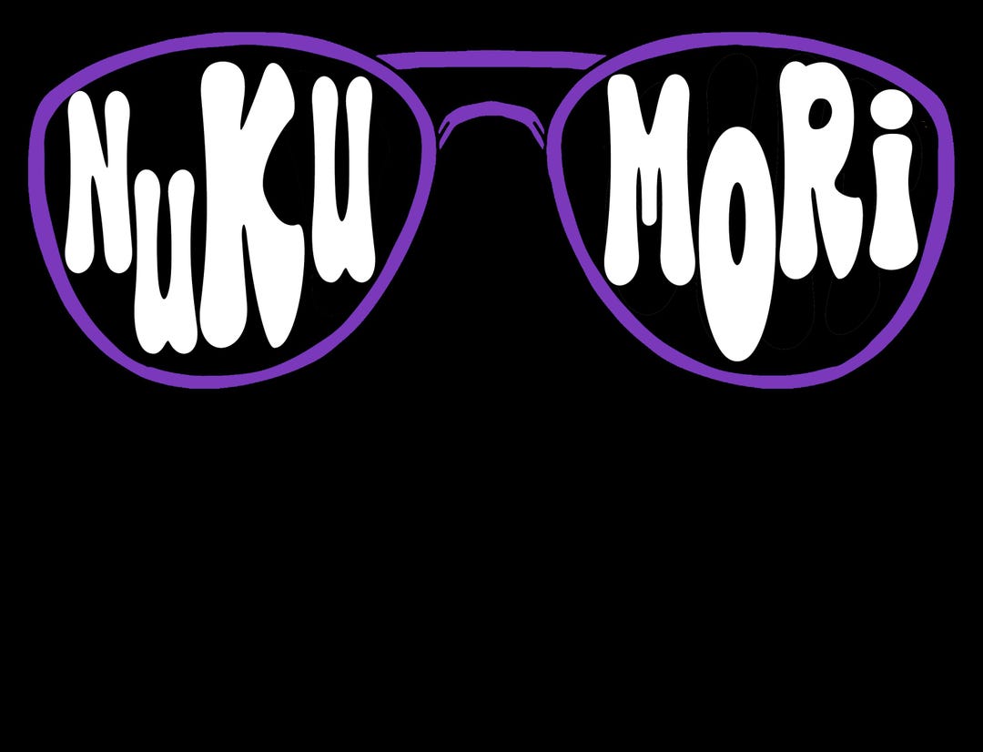 Nukumodi Purple PNG NEW Ron Clark House Names Summer Sunglasses Trendy ...