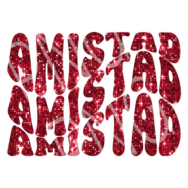 Amistad House Shirt - Etsy