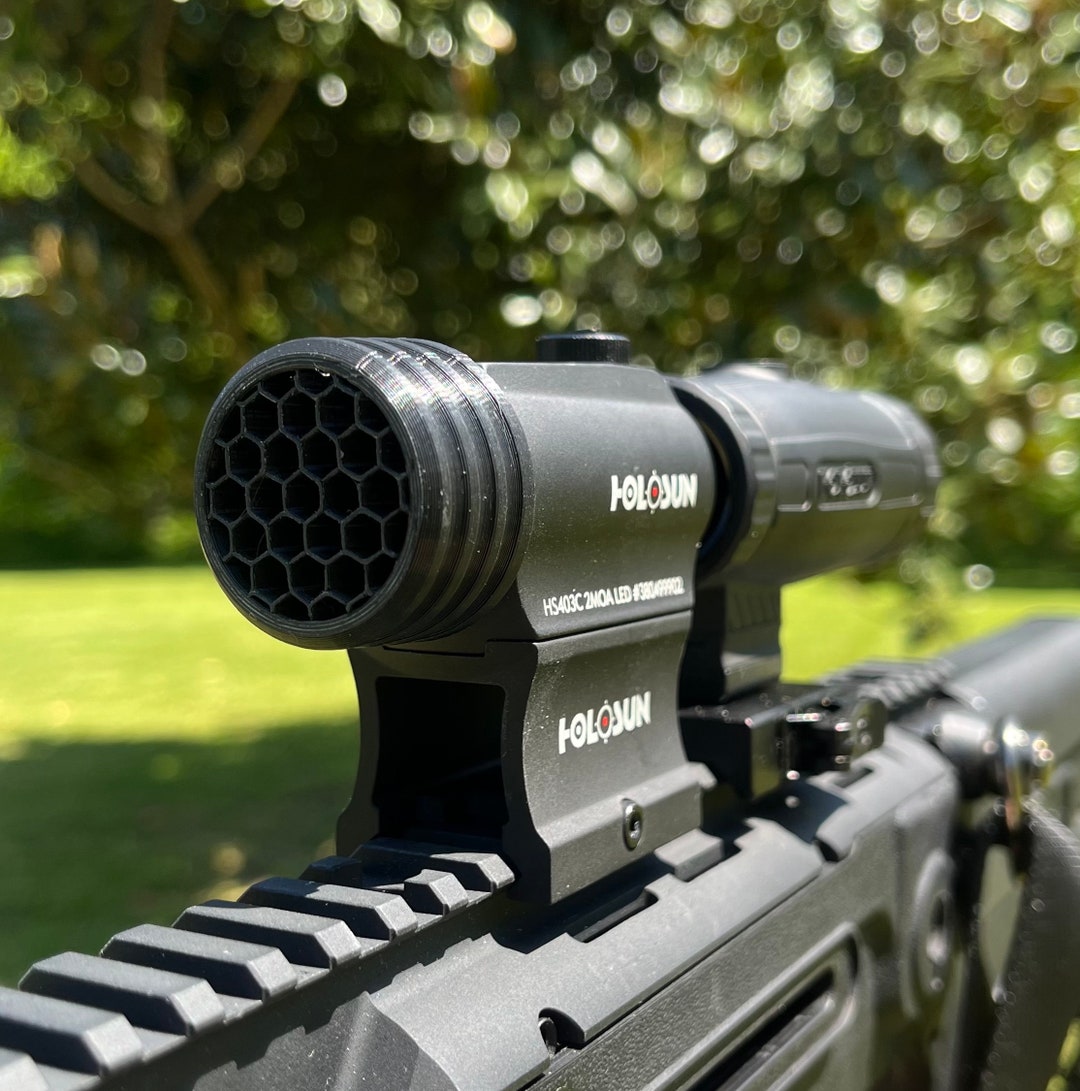 Scope Glint Cover for Holosun 503 Red Dot - Etsy