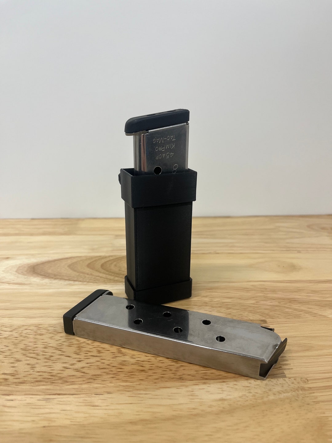 1911 Magazine Pouch 3D Printed Secure Molle Tactical Speed Pouch - Etsy