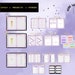 Digital Planner 2024-2025 Goodnotes Planner,notability Planner,ipad ...