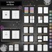Digital Planner 2024-2025 Goodnotes Planner,notability Planner,ipad ...