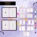 Digital Planner 2024-2025 Goodnotes Planner,notability Planner,ipad ...