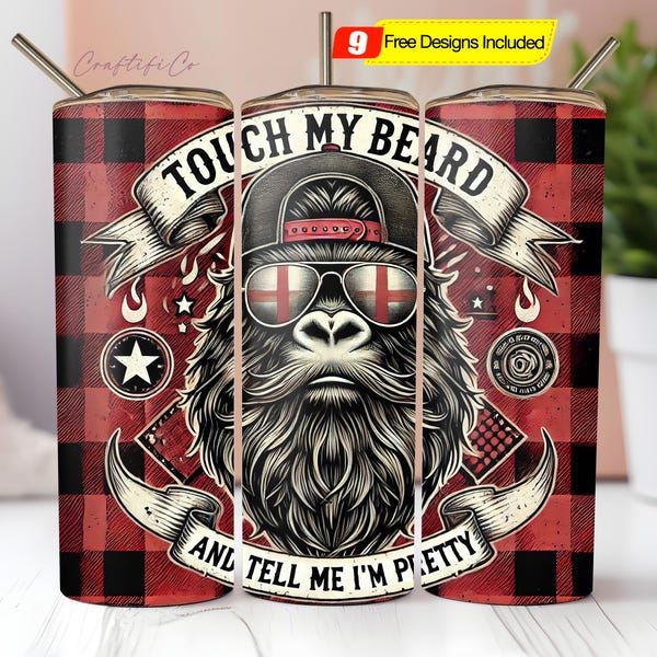 Beard Wrap - Etsy