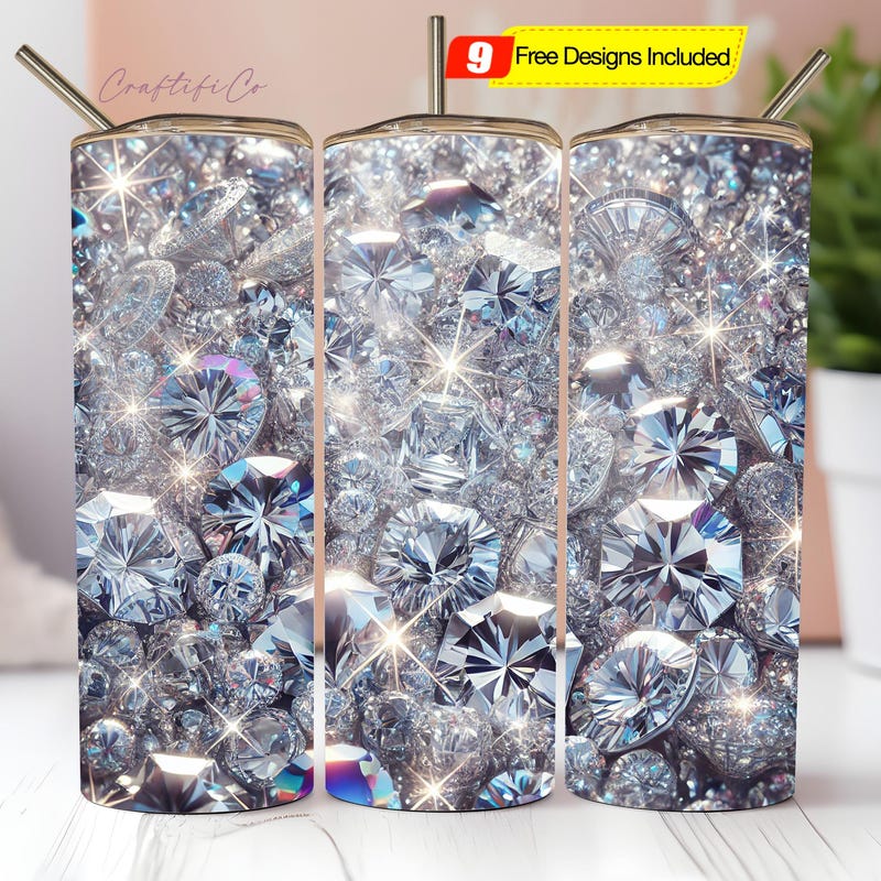 Cup Wraps for Rhinestone - Etsy