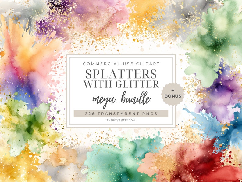 Watercolor Splash, Splashes Background, Watercolor Splatter, Watercolor ...