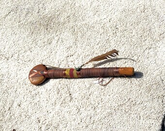 Stone Tomahawk Obisidan - Stone Hatchet - Primitive Tool - Hand Knapped ...