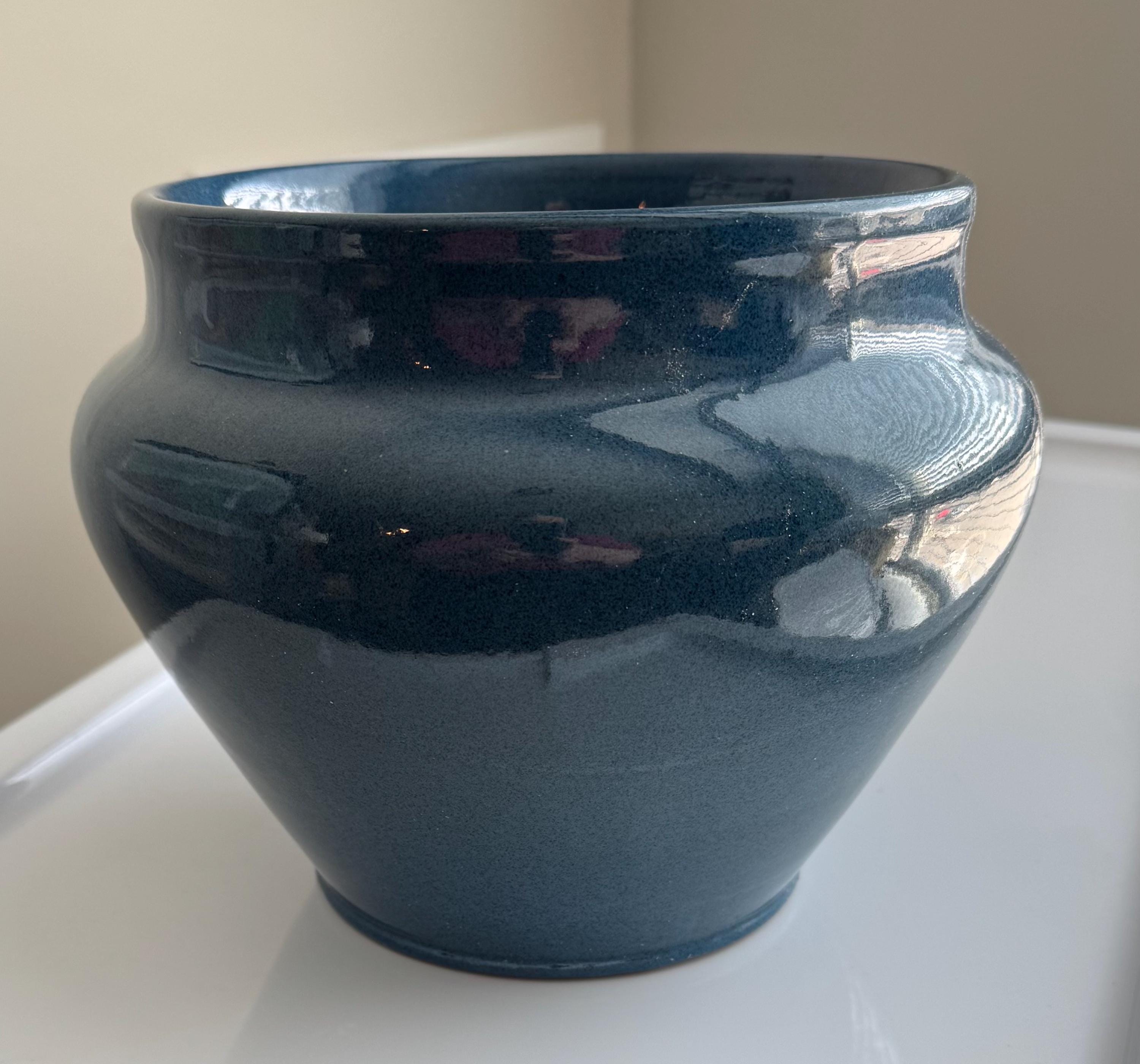 Large Peters&reed Jardiniere Planter 1920’s - Etsy