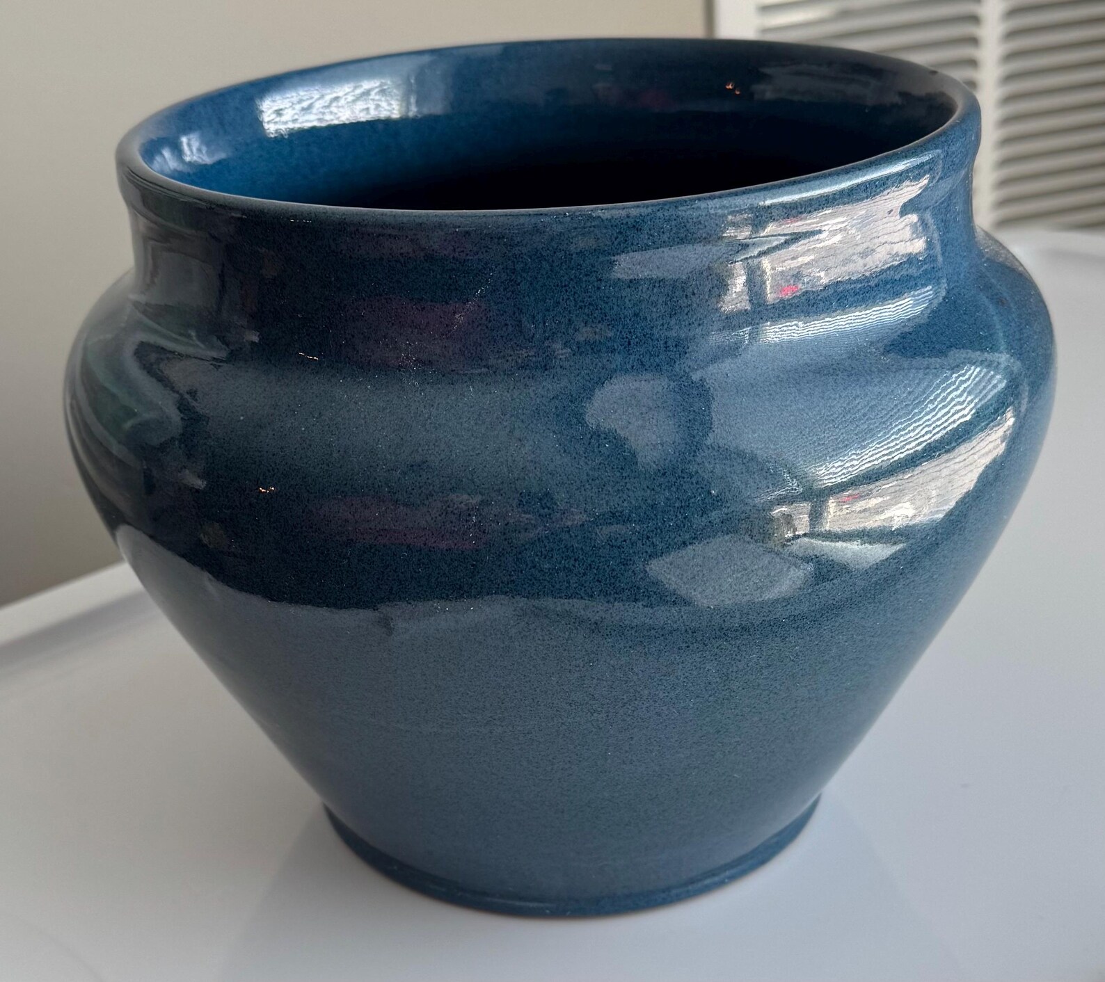 Large Peters&reed Jardiniere Planter 1920’s - Etsy
