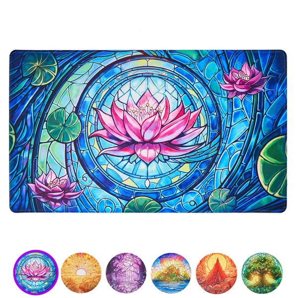 Playmat Mtg - Etsy