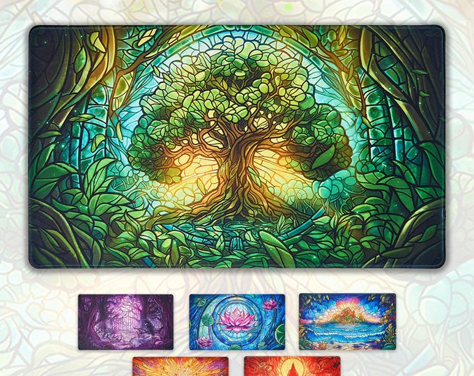 Commander Kozilek Playmat Magic the Gathering 24x14 Colorless Eldrazi ...