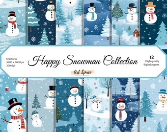 Rose Gold Party Digital Paper, Seamless Patterns, Scrapbook Papers ...