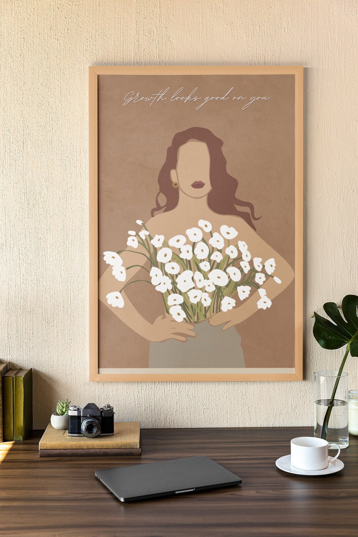 Printable Wall Decor, Printable Poster, Digital Download, Wall Art ...