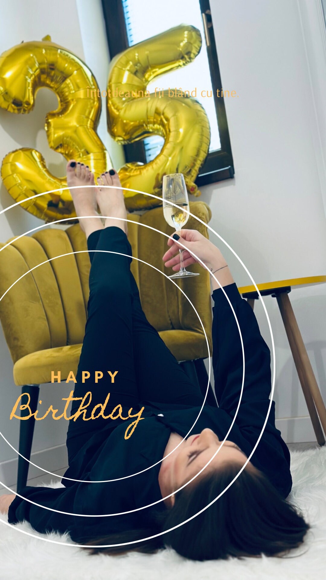 Happy Birthday Temple - Etsy