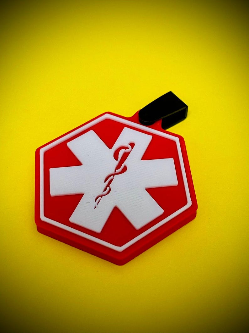 Custom 3D Printed NFC Keychain – Personalized Smart Tech Accessory - Etsy