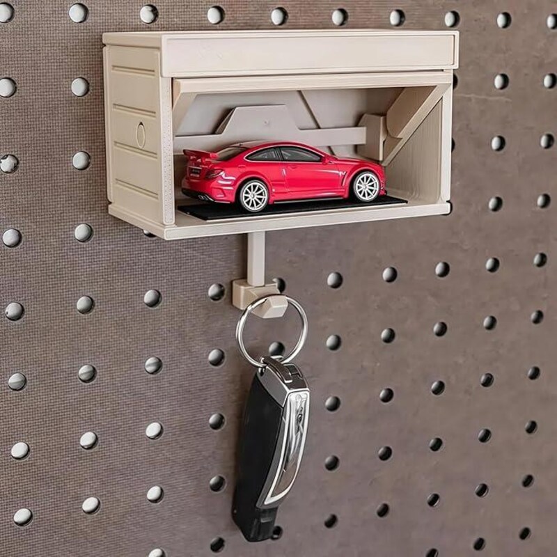 Car Key Hook - Etsy