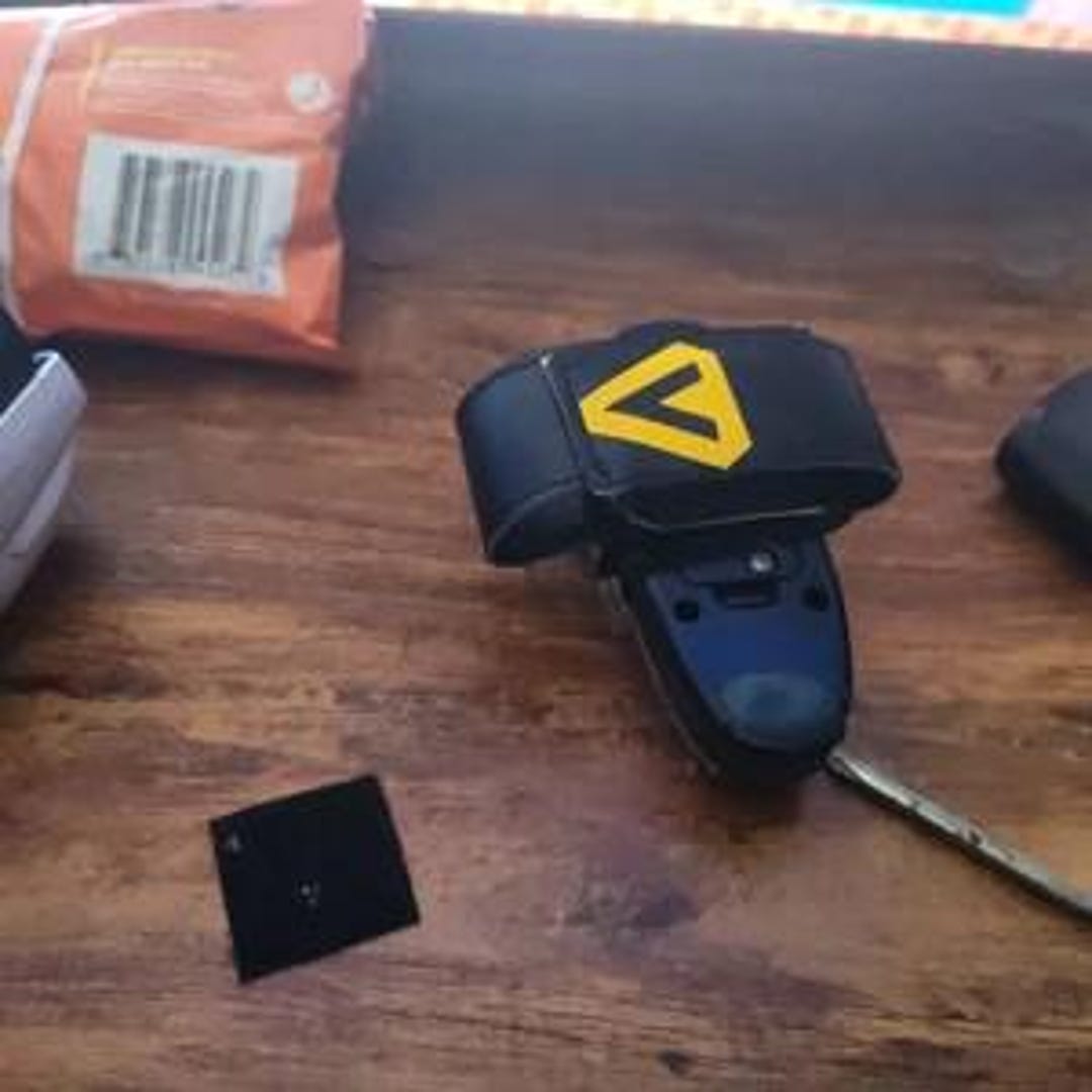 Power Rangers Wrist Morpher Strap - Etsy