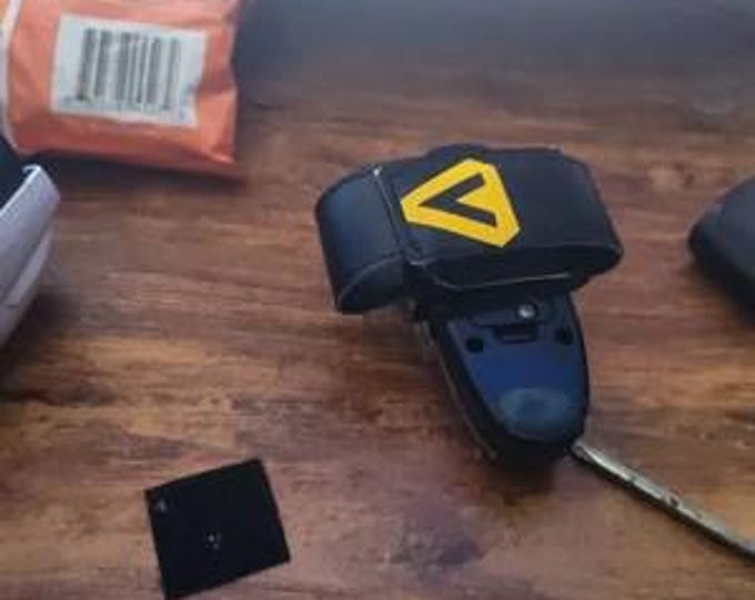 Power Rangers Wrist Morpher Strap - Etsy