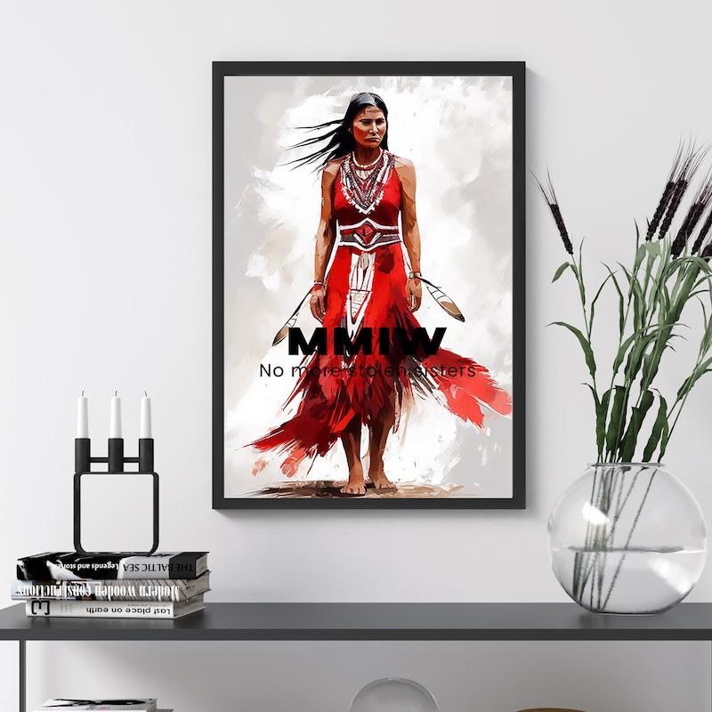 Mmiw - Etsy Canada