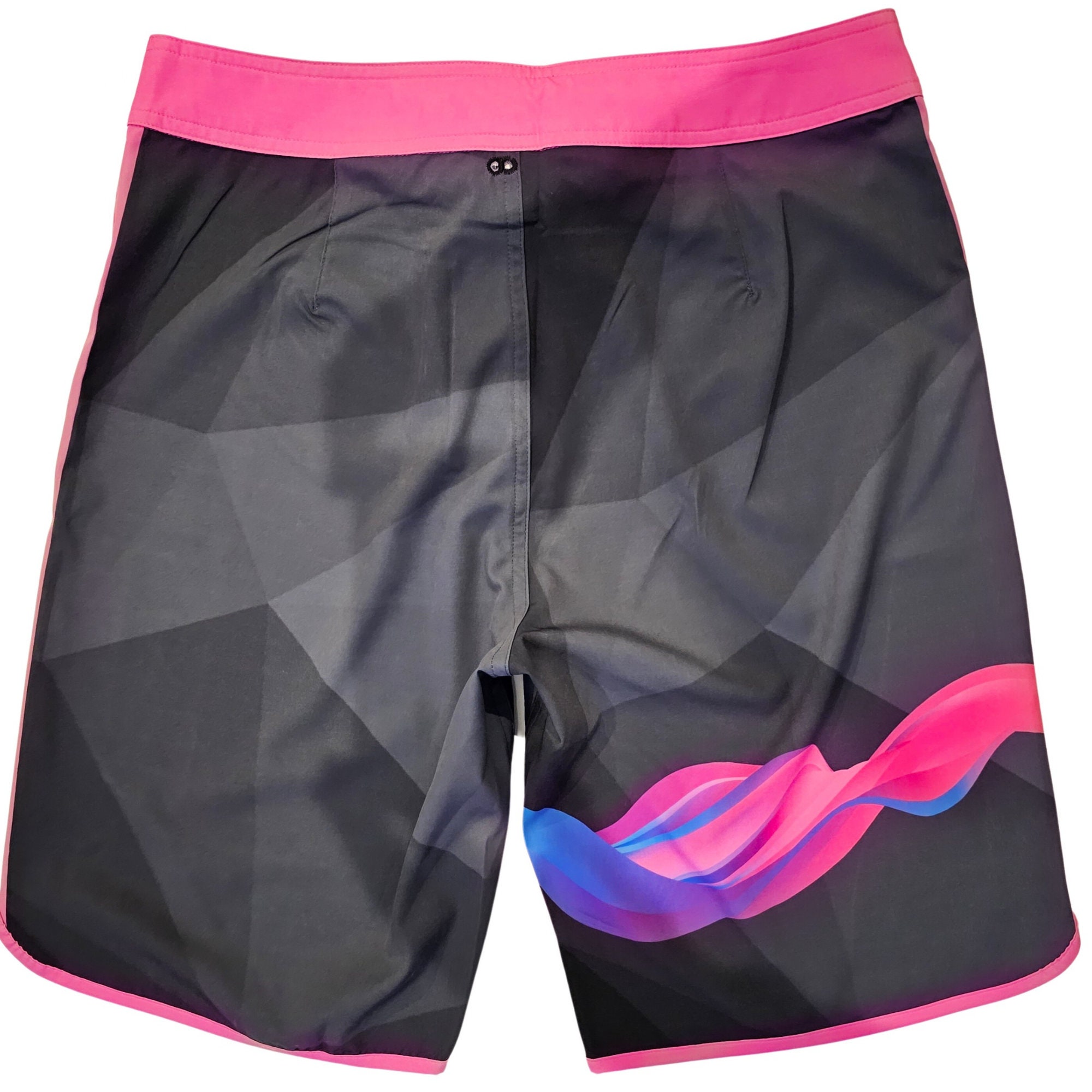 Magnum Mindset Competition Board Shorts - Etsy