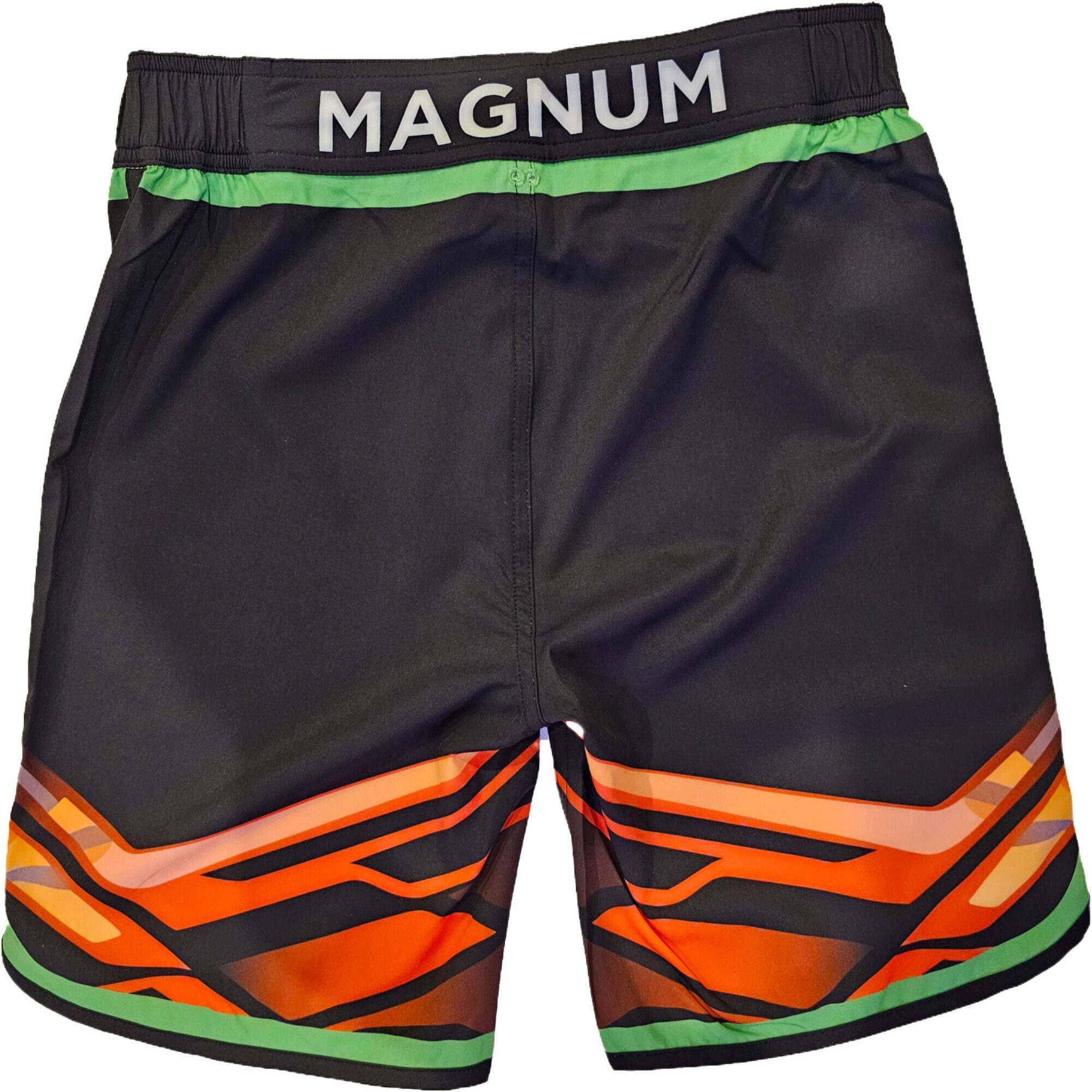 Magnum Mindset Competition Board Shorts - Etsy